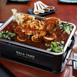 Mala Tang Arlington, VA 22201 | Explore Menu, Customer Reviews & Location